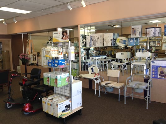 ADVANCED MEDICAL SOLUTIONS - Updated October 2025 - 2232 N Wahsatch Ave ...