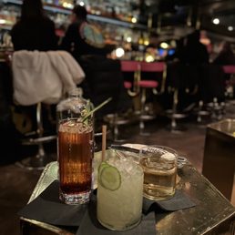 ATWATER COCKTAIL CLUB - Updated December 2025 - 409 Photos & 135 ...
