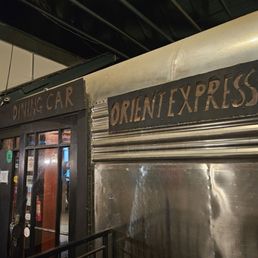 ORIENT EXPRESS - Updated August 2025 - 818 Photos & 685 Reviews - 2921 ...