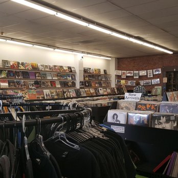 QUIMPER SOUND RECORDS - Updated December 2025 - 37 Photos & 22 Reviews ...