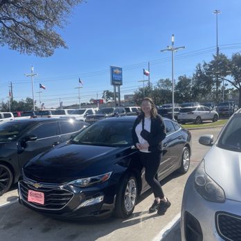 CAPITOL CHEVROLET - 134 Photos & 510 Reviews - 6201 S I-35 Frontage Rd ...