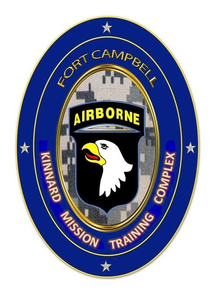 KINNARD MISSION TRAINING COMPLEX - Updated January 2025 - 6896 Air ...