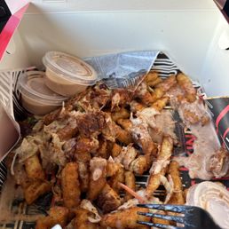 CHIKIN DRIP - Updated May 2025 - 152 Photos & 200 Reviews - 530 Newhall ...