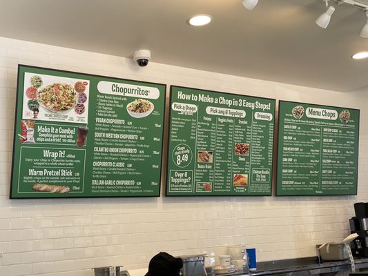 CHOP STOP - Updated April 2025 - 112 Photos & 214 Reviews - 27015 ...