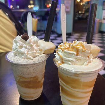 GREAT SHAKES - 2213 Photos & 1801 Reviews - 160 S Palm Canyon Dr, Palm ...