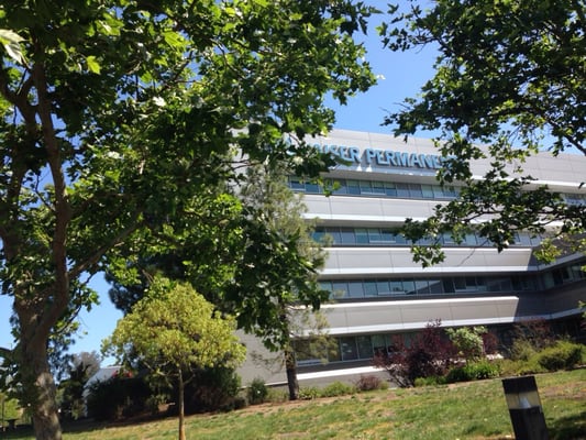 KAISER PERMANENTE SANTA ROSA MEDICAL CENTER - Updated October 2025 - 37 ...