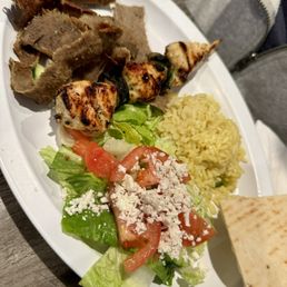 SANTORINI ISLAND GRILL - Updated January 2026 - 257 Photos & 441 Real ...