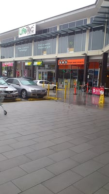 READING NEWMARKET SHOPPING CENTRE - Updated October 2025 - 400 ...