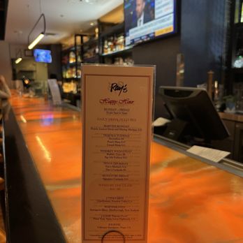 RAY’S IN THE CITY - ATLANTA - Updated January 2025 - 1541 Photos & 1410 ...