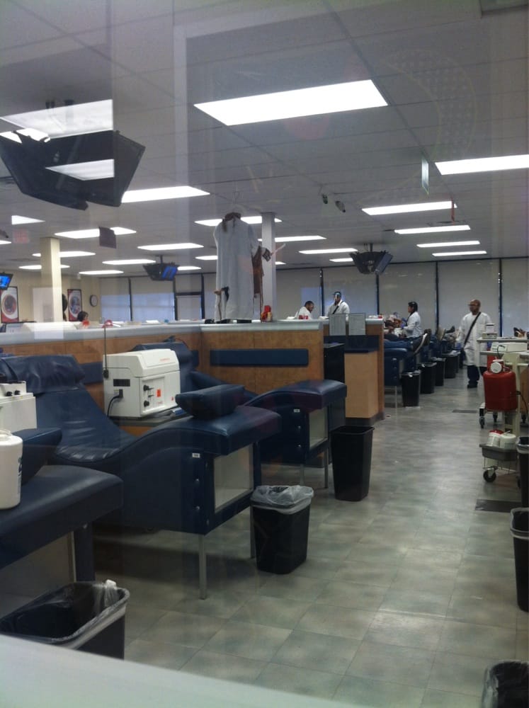 CSL PLASMA - Updated December 2025 - 26 Reviews - 8725 Marbach Rd ...