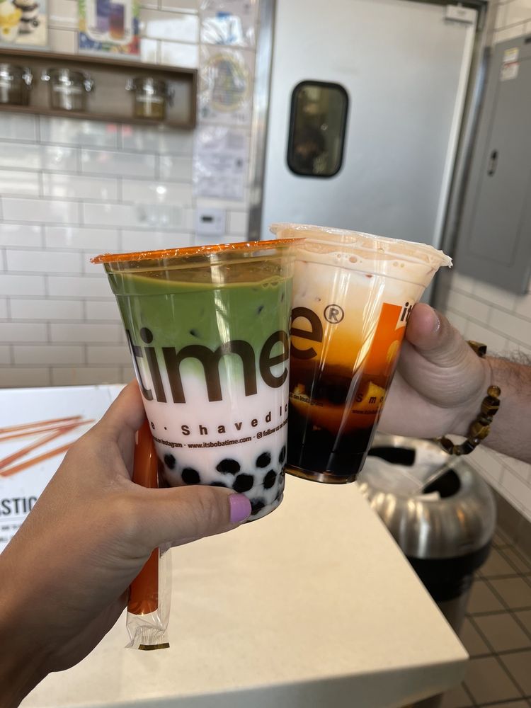 IT’S BOBA TIME - SIMI VALLEY - 101 Photos & 129 Reviews - 2679 Tapo ...