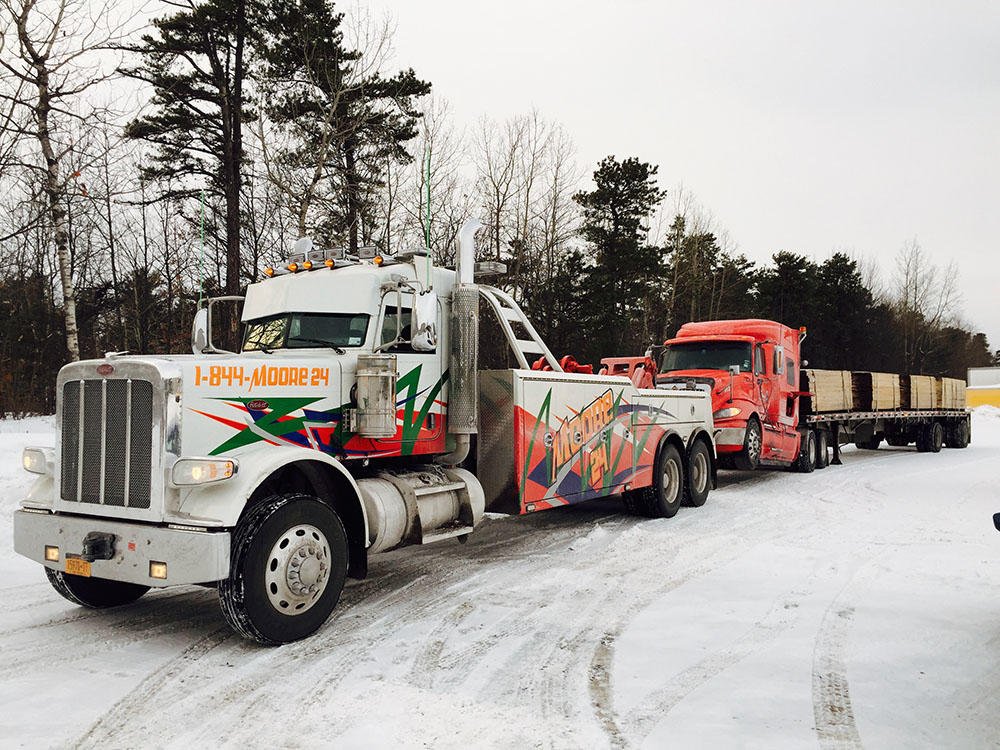 MOORE RECYCLING - Updated August 2025 - 1456 Route 9, Keeseville, New ...