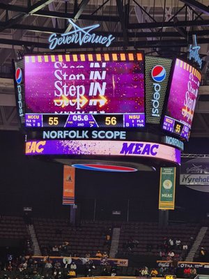 NORFOLK SCOPE ARENA - Updated May 2025 - 241 Photos & 66 Reviews - 201 ...