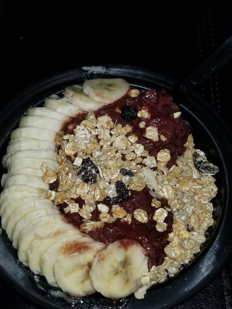 PULP JUICE AND SMOOTHIE BAR - Updated July 2025 - 15 Photos - 27650 ...