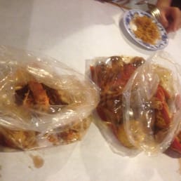 THE ROCKIN’ CRAB & BOILING POT - Updated July 2024 - 368 Photos & 358 ...
