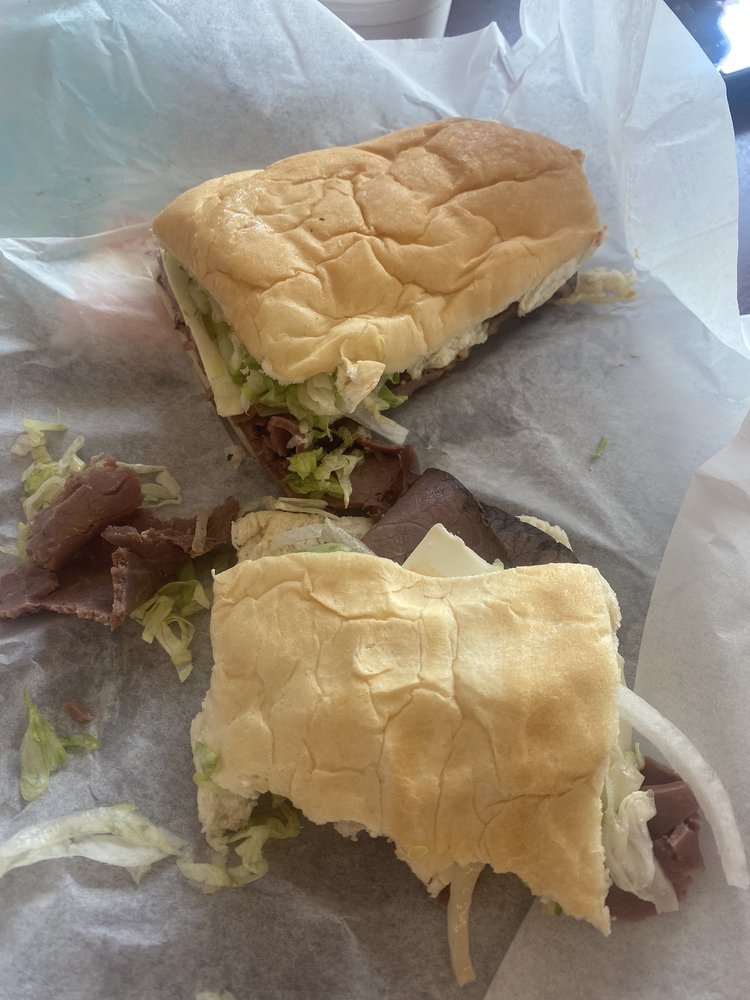 D&M SUBS - Updated October 2025 - 10 Photos & 24 Reviews - 1606 ...