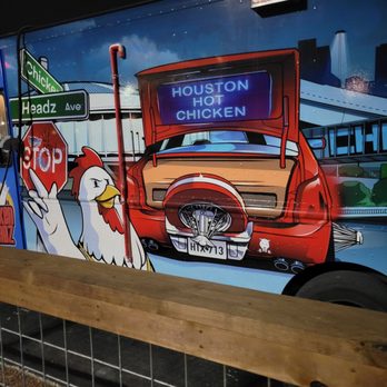 CHICKEN HEADZ - Updated October 2025 - 35 Photos & 27 Reviews - 23242 ...