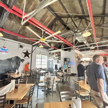 EDGE CRAFT BARBECUE - Updated January 2026 - 183 Photos & 111 Reviews ...