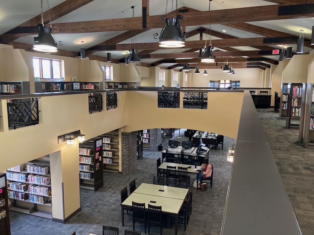 ARROYO SECO REGIONAL LIBRARY - Updated February 2025 - 28 Photos & 45 ...