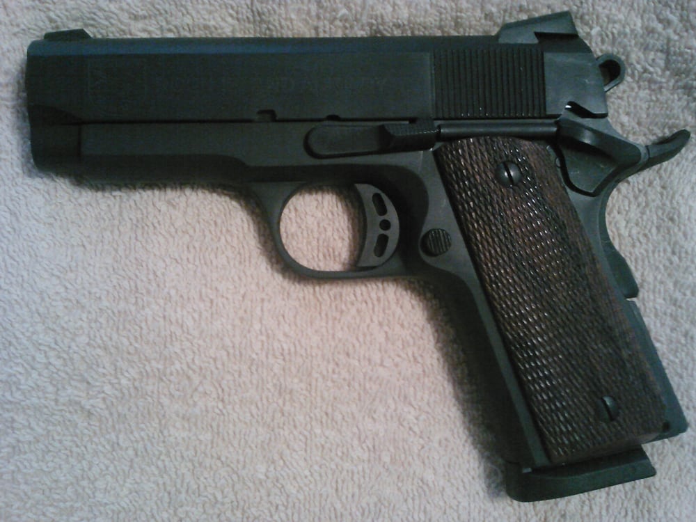 GUN CONNECTION - Updated December 2025 - 29 Reviews - 11433 Pulaski Hwy ...