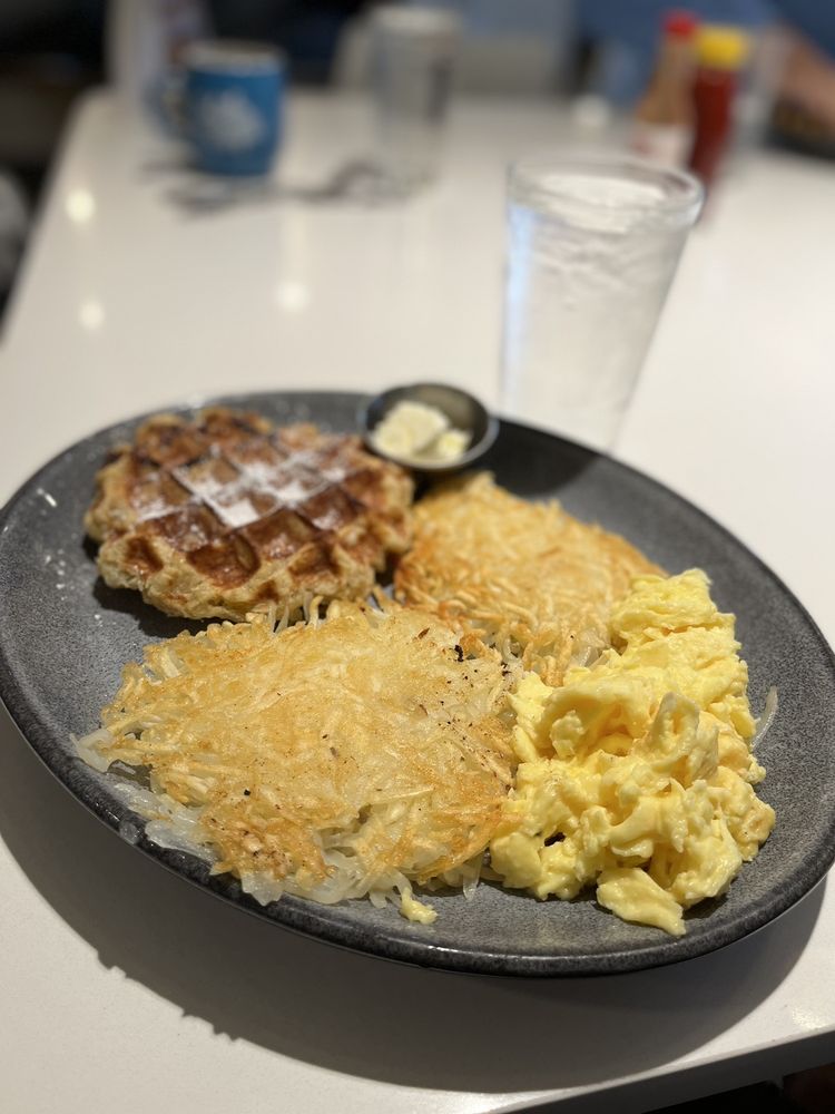 WAFFLE STOP | 784 Photos & 631 Reviews | 2710 N Proctor St, Tacoma ...