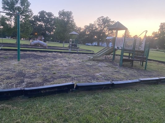 JOE MILLER PARK - Updated July 2025 - State Rd S-38-972, Elloree, South ...