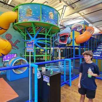 JUMP N PLAY - Updated November 2024 - 61 Photos & 32 Reviews - 31169 ...