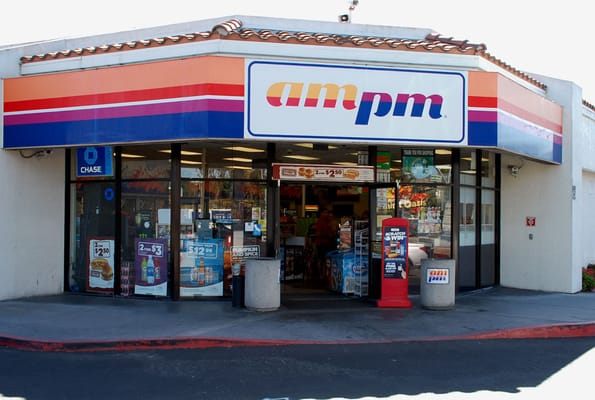 AMPM - Updated June 2025 - 23 Reviews - 890 4th St, Pismo Beach ...