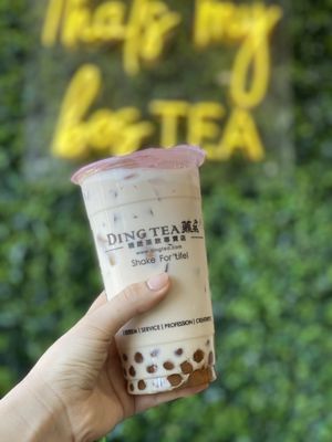 DING TEA EAGLE ROCK - Updated May 2025 - 219 Photos & 173 Reviews ...