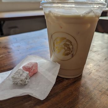 PANGOLIN CAFÉ - 528 Photos & 246 Reviews - 955 S Virginia St, Reno ...