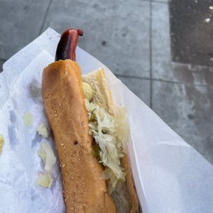 TOP DOG - 648 Photos & 2071 Reviews - Hot Dogs - 2534 Durant Ave ...