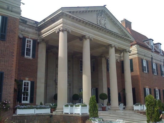 BRITISH EMBASSY - Updated September 2024 - 72 Photos & 12 Reviews ...