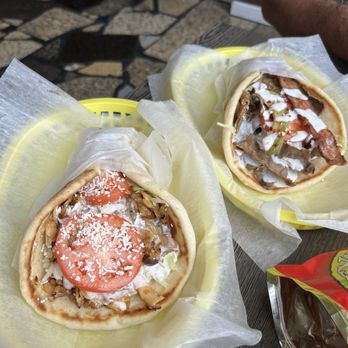 SOULARD GYRO - Updated March 2026 - 93 Photos & 173 Reviews - 900 ...