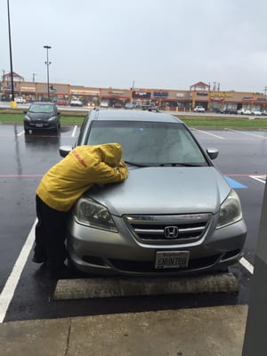 AUTO ZONE - Updated October 2025 - 41 Reviews - 8208 Park Ln, Dallas ...