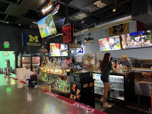 THE O BAR - Updated May 2026 - 20 Photos & 21 Reviews - 748 S Tamiami ...