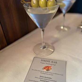 BIRDIE BAR - Updated October 2024 - 83 Photos & 63 Reviews - 688 Fort ...