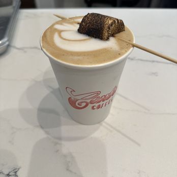 CENTRAL COFFEE CO - Updated July 2024 - 165 Photos & 68 Reviews - 624 N ...