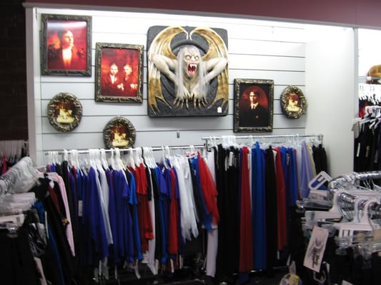 MORRIS COSTUMES - Updated December 2025 - 35 Photos & 31 Reviews - 4300 ...