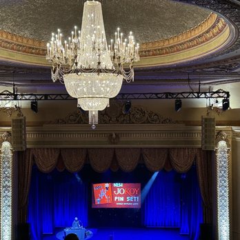 GENESEE THEATRE - Updated October 2025 - 249 Photos & 102 Reviews - 203 ...