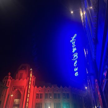 LUCY BLUE - Updated January 2026 - 104 Photos & 53 Reviews - 468 19th ...