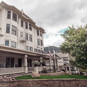 SUMMIT MINISTRIES - 935 Osage Ave, Manitou Springs, Colorado ...