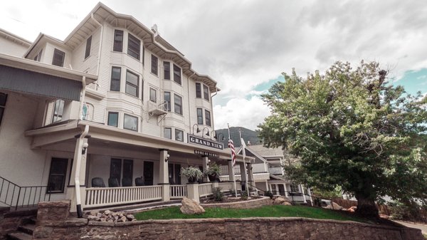 SUMMIT MINISTRIES - Updated October 2025 - 935 Osage Ave, Manitou ...