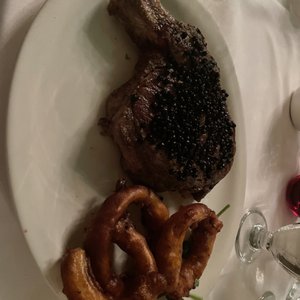 DIAMOND GRILLE - 94 Photos & 143 Reviews - 77 W Market St, Akron, Ohio ...