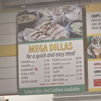 DILLAS QUESADILLAS - Updated December 2025 - 26 Photos & 22 Reviews ...
