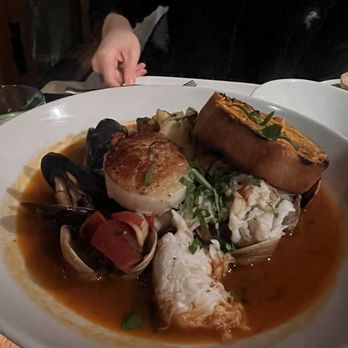 PASTA MOON - Updated July 2024 - 1981 Photos & 1698 Reviews - 845 Main ...