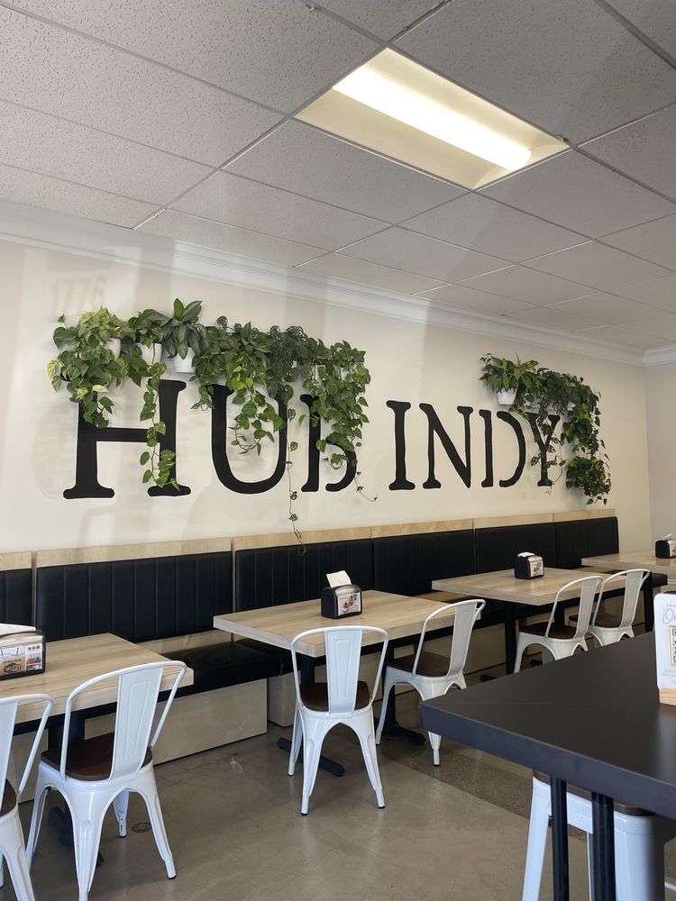 NUTRITION HUB - Updated December 2025 - 31 Photos & 35 Reviews - 1776 E ...