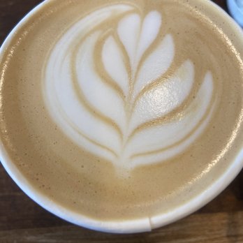 GOODKIND COFFEE - Updated June 2024 - 128 Photos & 89 Reviews - 15526 ...