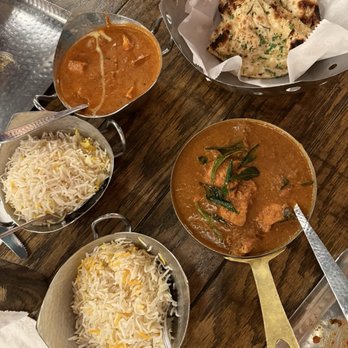 BANSARI INDIAN CUISINE - Updated April 2025 - 489 Photos & 362 Reviews ...