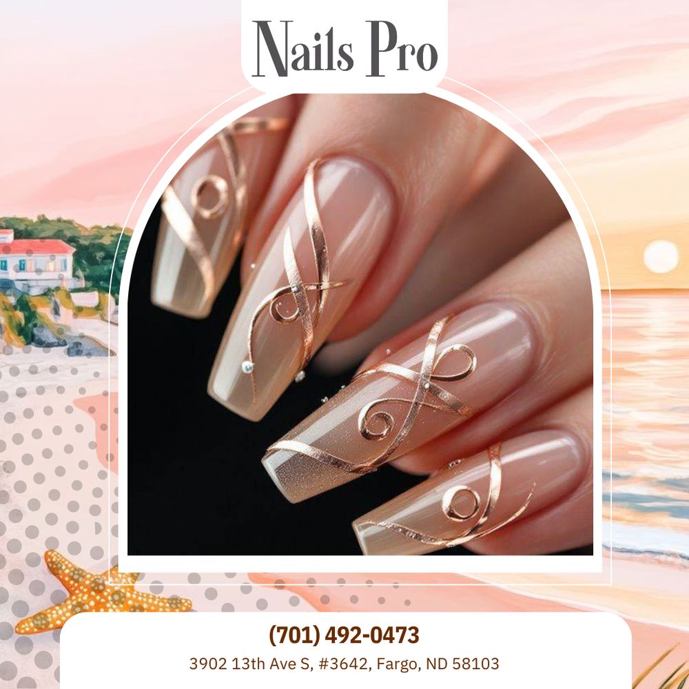 NAILS PRO - Updated September 2025 - 88 Photos & 30 Reviews - 3902 13th ...