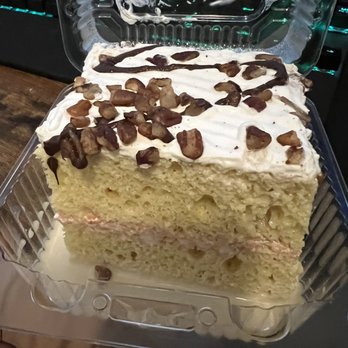 SHEILA’S BAKERY - Updated December 2025 - 18 Photos & 22 Reviews - 4560 ...